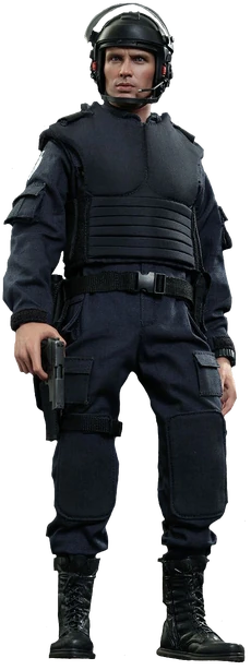 RoboCop | VS Battles Wiki | Fandom