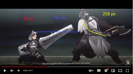 User blog:Jamesthetaker/Ashlock Knight Feats - Arknight feats | VS ...