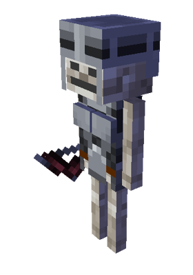 Skeleton (Minecraft) | VS Battles Wiki | Fandom