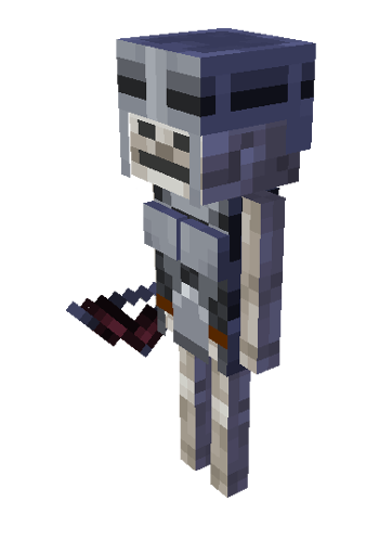 Skeleton (Minecraft) | VS Battles Wiki | Fandom