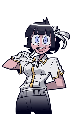 Azazel (Helltaker) | VS Battles Wiki | Fandom