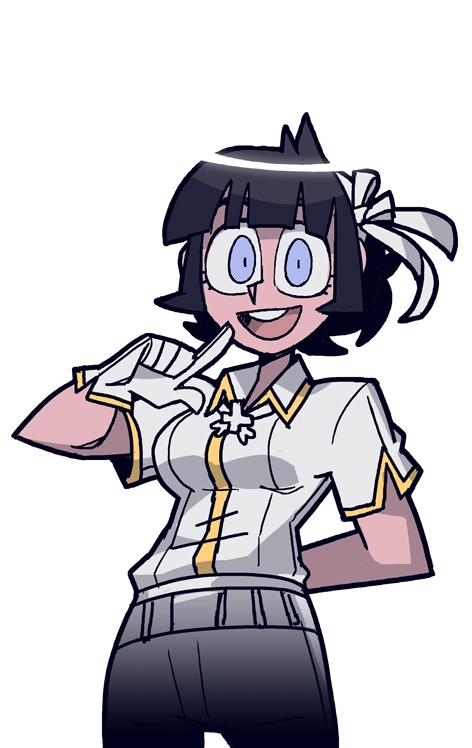 Azazel (Helltaker) | VS Battles Wiki | Fandom