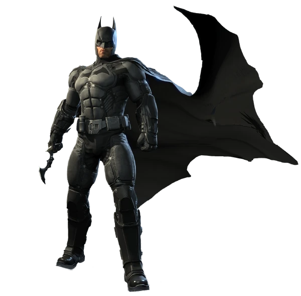 Batman (Arkham Series) | VS Battles Wiki | Fandom