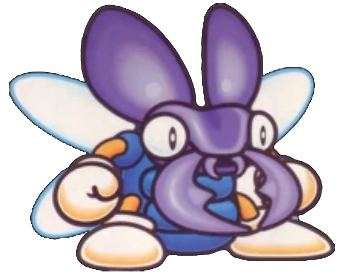 Bugzzy | VS Battles Wiki | Fandom