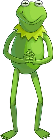 Constantine (Muppets) | VS Battles Wiki | Fandom