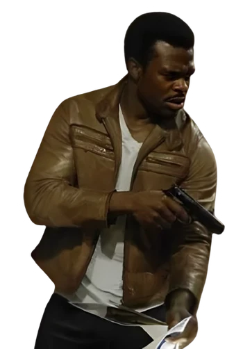 Daniel Rigg | VS Battles Wiki | Fandom