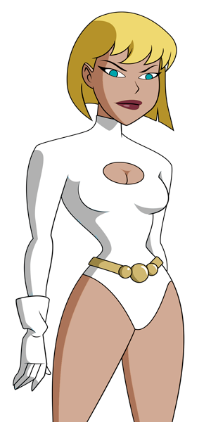 Galatea Dcau Vs Battles Wiki Fandom