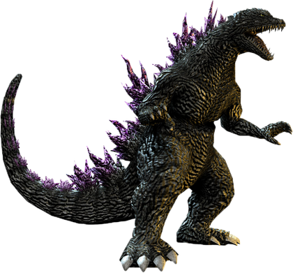 Godzilla (Pipeworks) | VS Battles Wiki | Fandom