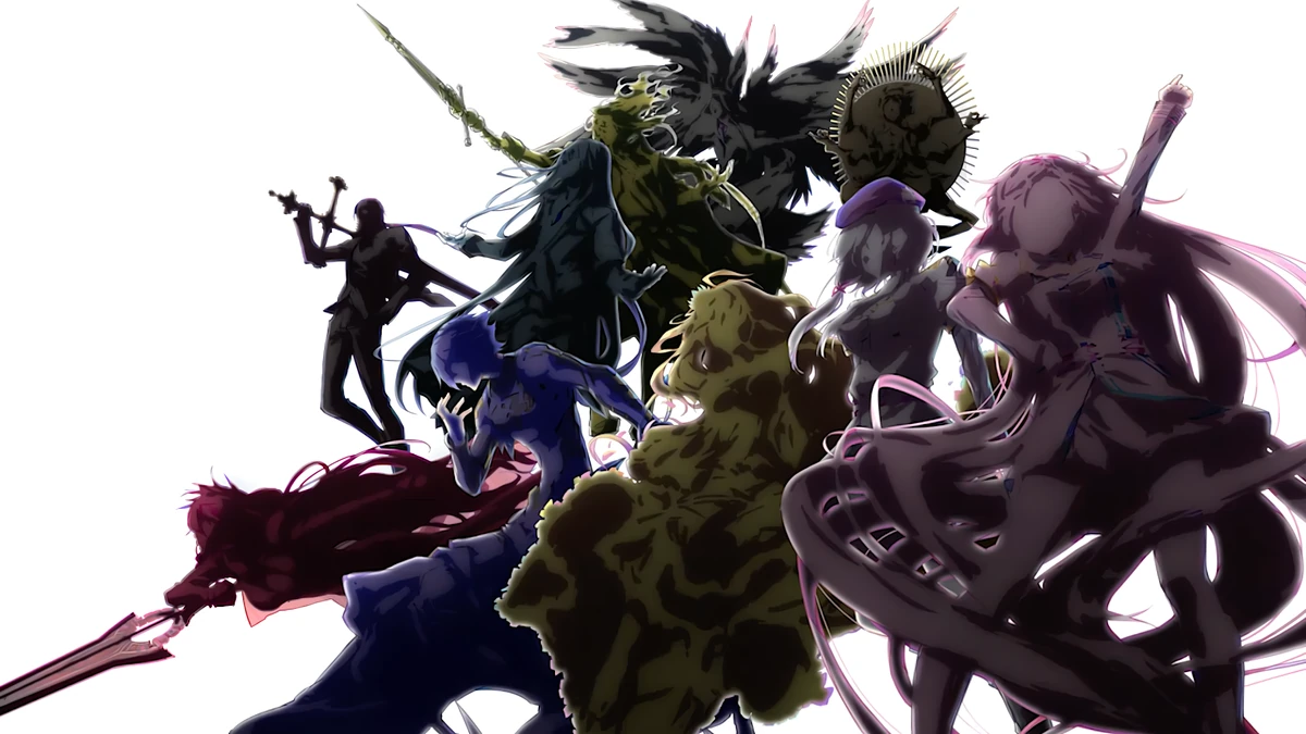 User blog:Mugen-Kokutosho-Jigoku/Shinza Banshō Physiology | VS Battles ...