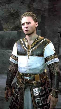 Heimdall (God of War) | VS Battles Wiki | Fandom