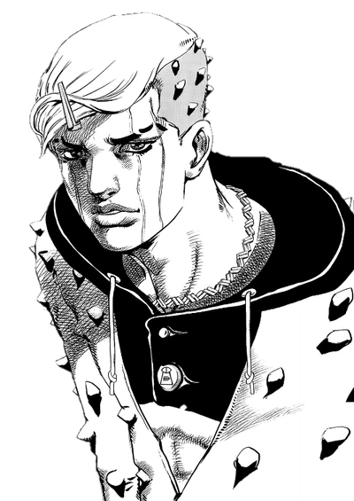 User blog:Arigarmy/Jobin Higashikata Test Profile | VS Battles Wiki ...