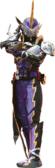 Kamen Rider Calibur (Sophia) | VS Battles Wiki | Fandom