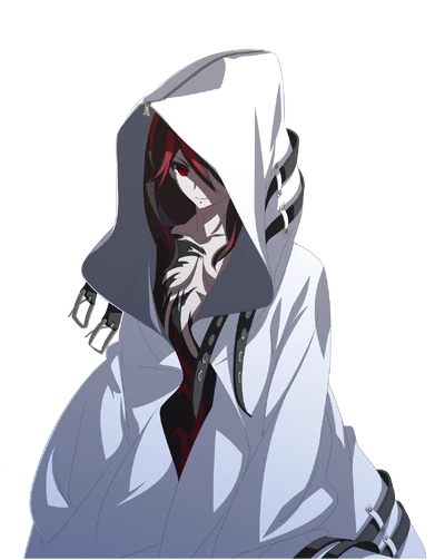 Kuon | VS Battles Wiki | Fandom