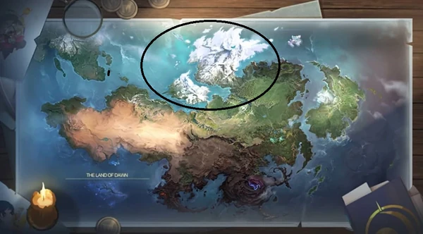 User blog:Guguk01/Aurora make a blizzard | VS Battles Wiki | Fandom
