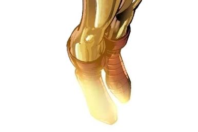 ultimate gravattack tier