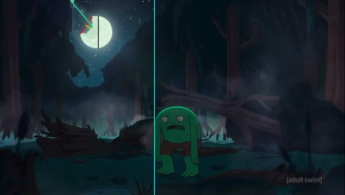 Mr. Frog (Smiling friends) vs Kaufmo (TADC) | VS Battles Wiki Forum