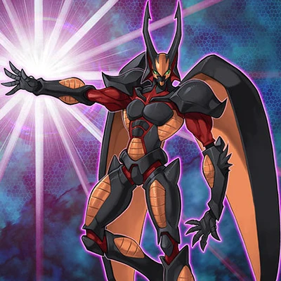 Elemental HERO Neos | VS Battles Wiki | Fandom