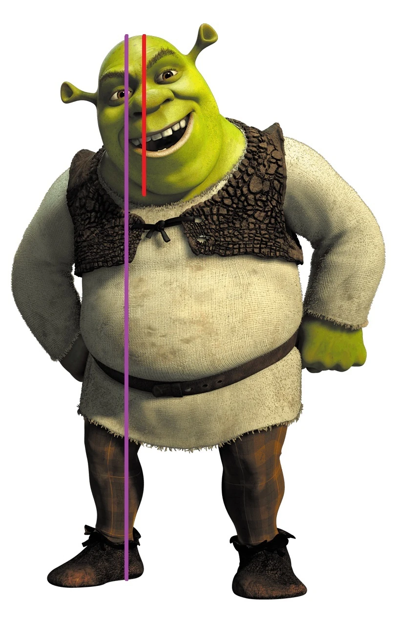 User blog:AceOfSpaces3709/Shrek Kool-Aids a Wall | VS Battles Wiki | Fandom