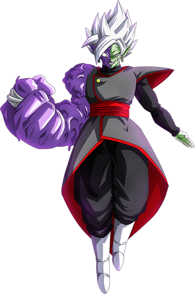 Fusion Zamasu Vs Battles Wiki Fandom