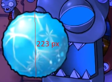 User blog:Fnaf Reacts/Plants vs. Zombies: Fire/Ice ball | VS Battles ...