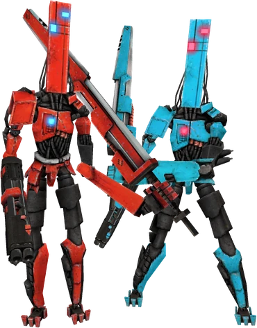 Swordsmachine (ULTRAKILL) | VS Battles Wiki | Fandom