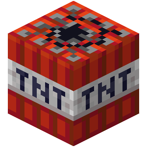 TNT (Minecraft) | VS Battles Wiki | Fandom