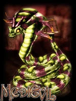 Zarok | VS Battles Wiki | Fandom