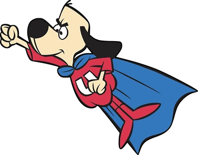 Underdog | VS Battles Wiki | Fandom