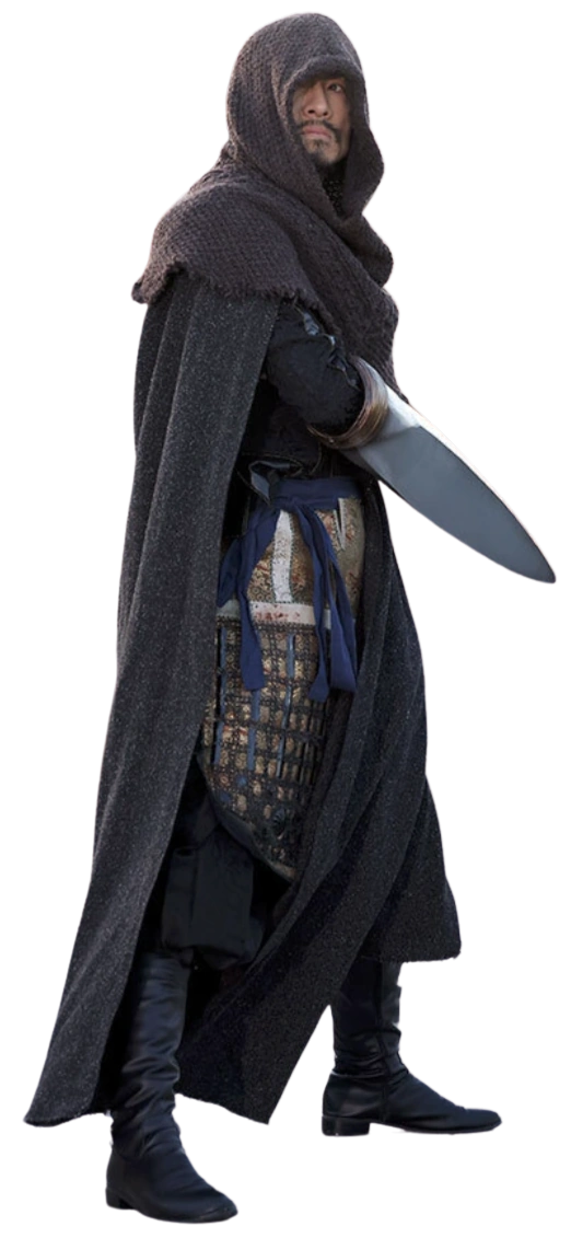 Zangill | VS Battles Wiki | Fandom