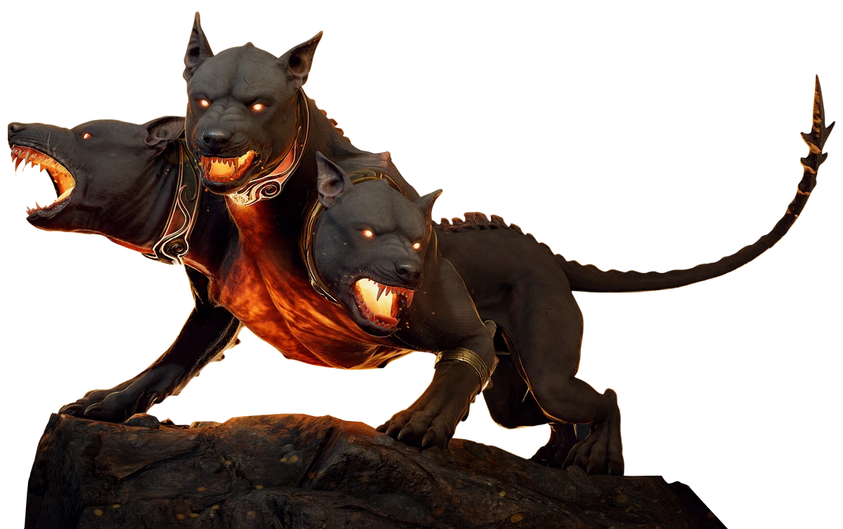 Cerberus (Assassin's Creed) | VS Battles Wiki | Fandom