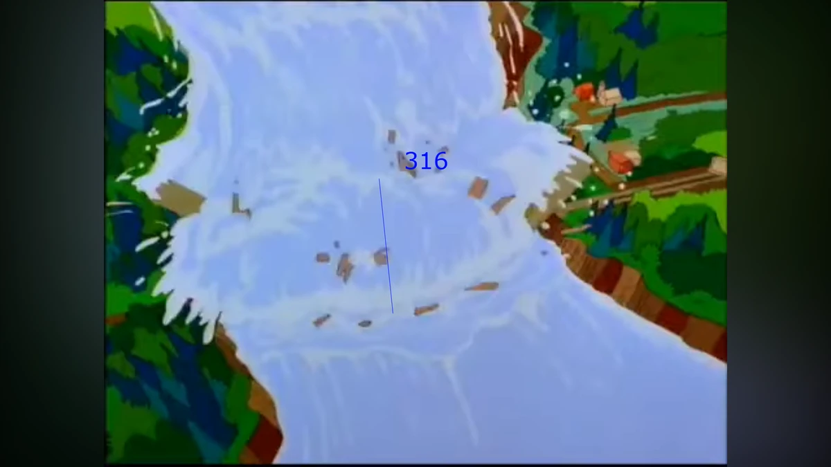 User blog:Jason Courne/Ralph tanks a flood | VS Battles Wiki | Fandom