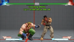 Alex (Street Fighter) | VS Battles Wiki | Fandom