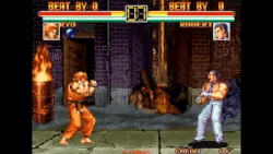 Ryo Sakazaki (Art of Fighting) | VS Battles Wiki | Fandom