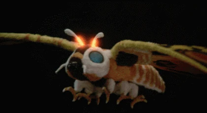 Mothra (Rebirth of Mothra) | VS Battles Wiki | Fandom