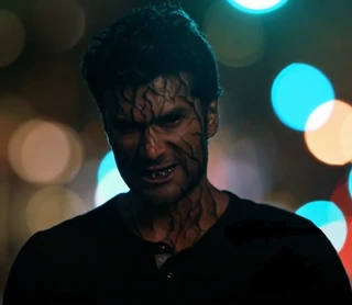 Bloodwork (CW) | VS Battles Wiki | Fandom