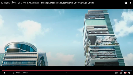 User blog:57Dev/Krrish 3 - A falling building | VS Battles Wiki | Fandom