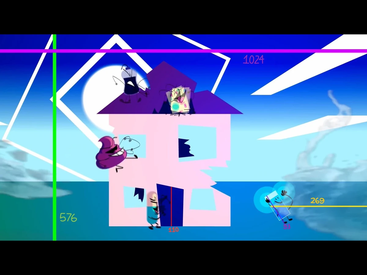 User blog:Psychomaster35/The Daily Object Show: Really Calculative ...