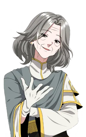 Cynthia Goodsky | VS Battles Wiki | Fandom