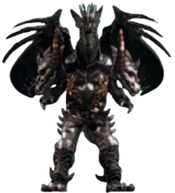 User blog:ZeanTheTokusatsuFan2009/Drake | VS Battles Wiki | Fandom