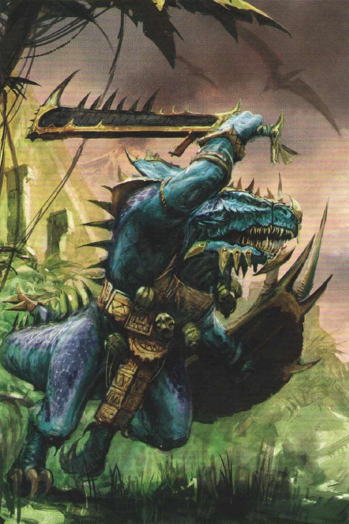 Saurus Leaders | VS Battles Wiki | Fandom