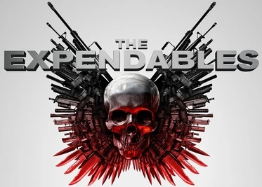 The Expendables | VS Battles Wiki | Fandom