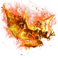 Rathalos | VS Battles Wiki | Fandom