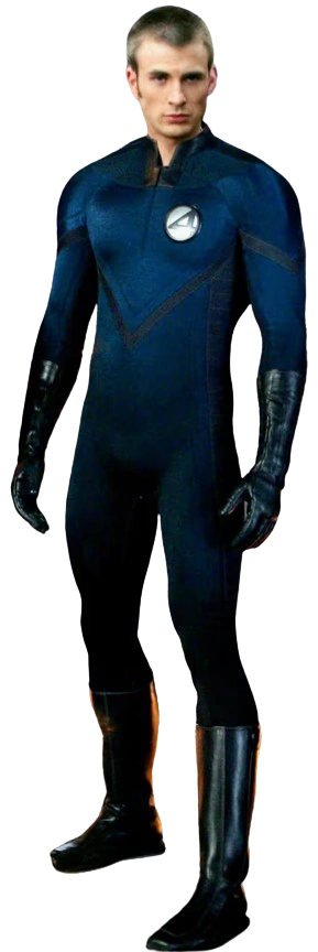 Human Torch (FOX) | VS Battles Wiki | Fandom