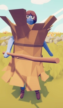 Hay Baler | VS Battles Wiki | Fandom