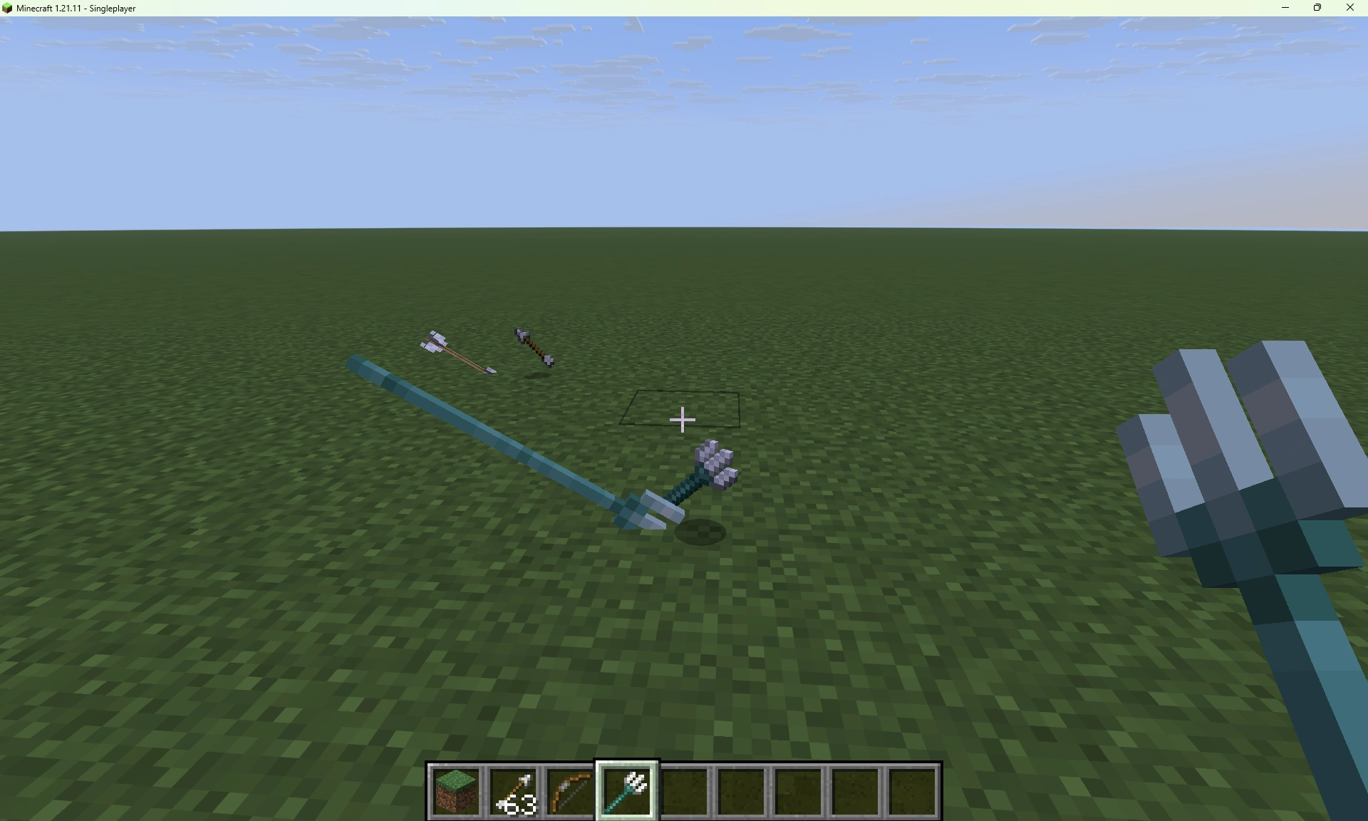 User blog:IDK3465/Minecraft: LS and KE Recalcs Using New Weights | VS ...