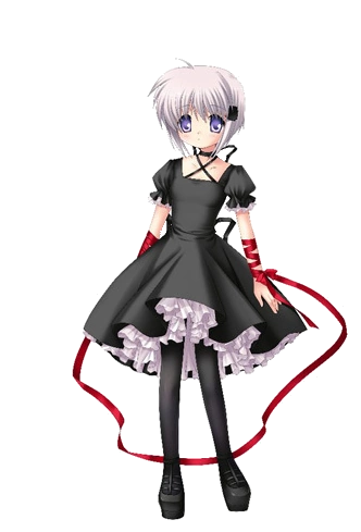 Kagari (Moon) | VS Battles Wiki | Fandom