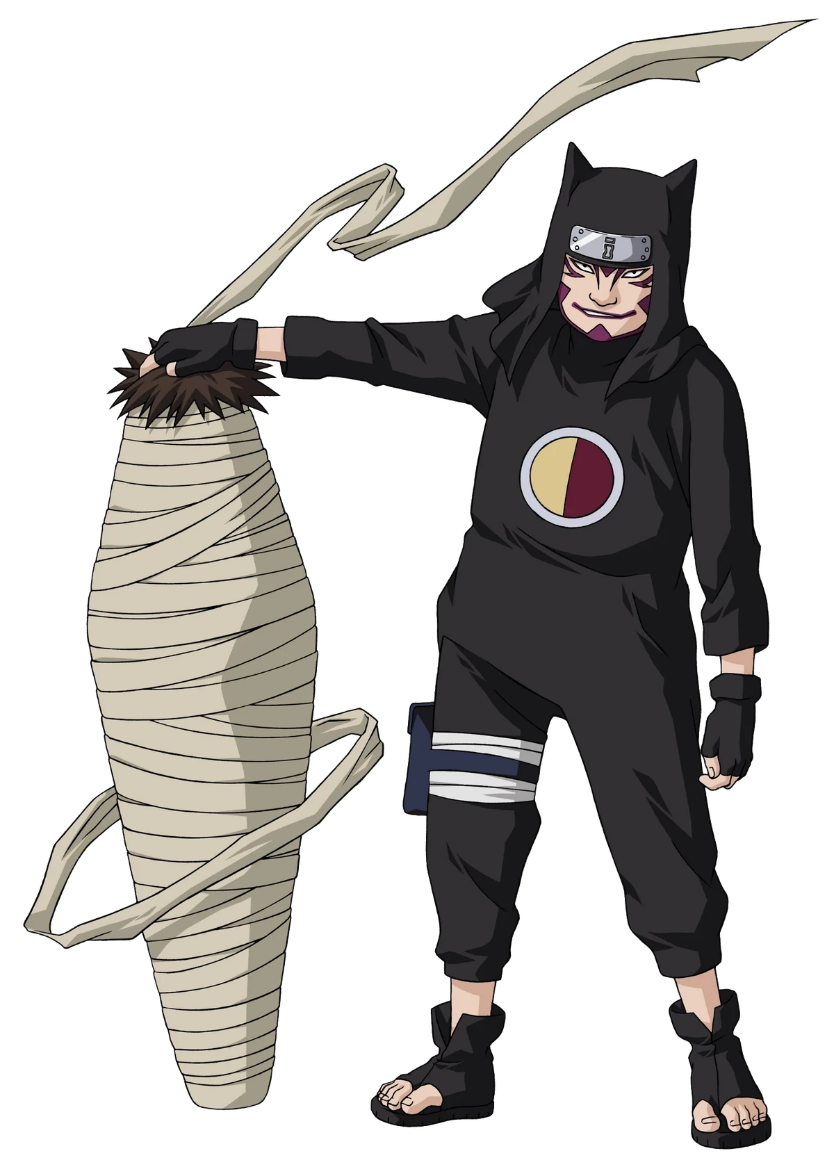 Kankuro | VS Battles Wiki | Fandom
