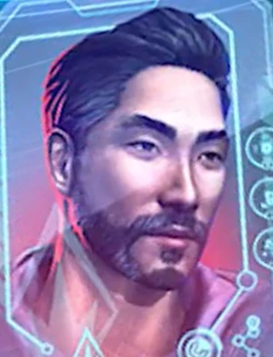 Kenzo (MonsterVerse) | VS Battles Wiki | Fandom