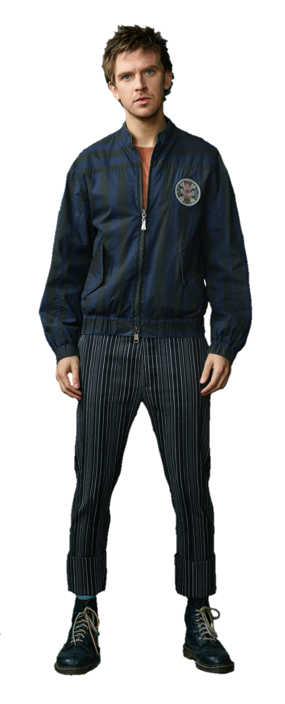 David Haller (FX) | VS Battles Wiki | Fandom