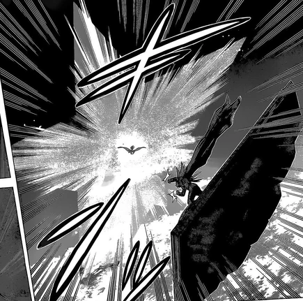 User blog:Padureanvladioan/MHA verse - Review - One last bullet in the ...